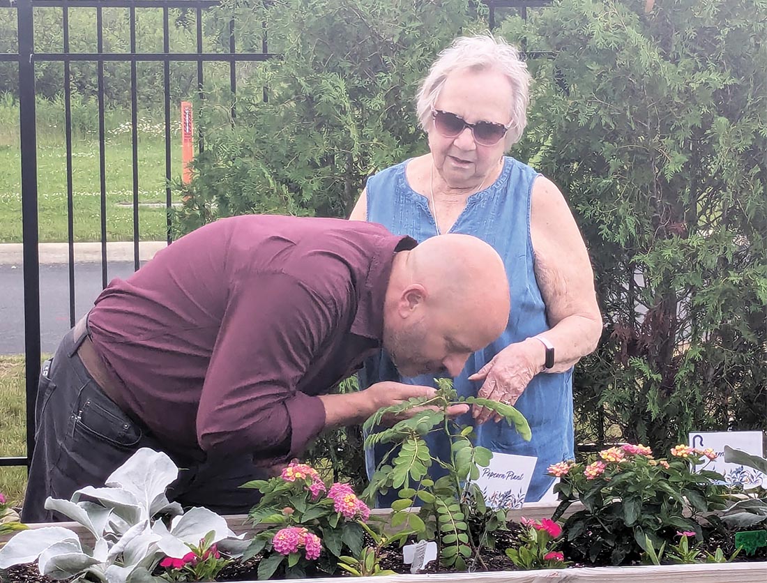 Peace of mind | News, Sports, Jobs - The Vindicator